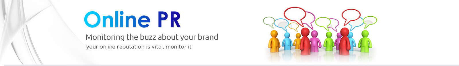 Online Public Relations Agency in India, Online PR Services