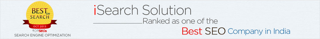 SEO Company India - SEO Agency India, Best SEO Company in India